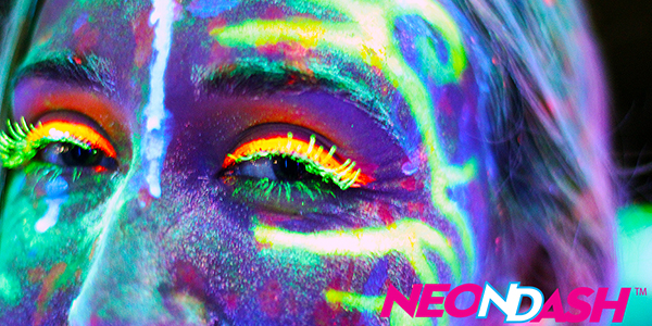 Neon Dash: Live Bright Tour | Dignity Health Sports Park